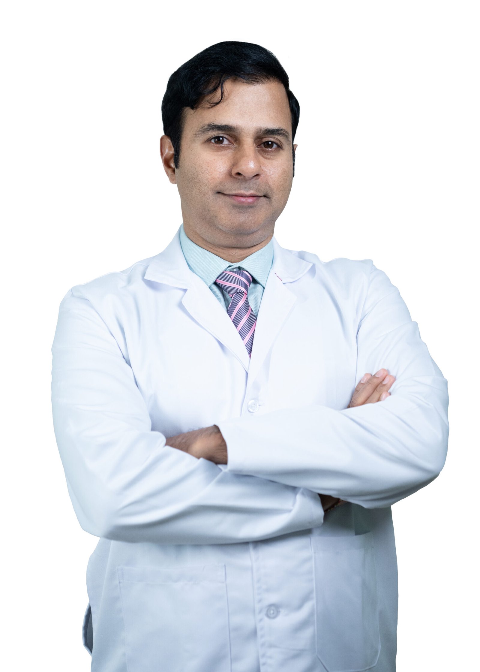 Drmangesh